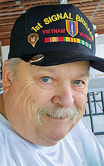 Dennis Paul Barree | News, Sports, Jobs - Altoona Mirror